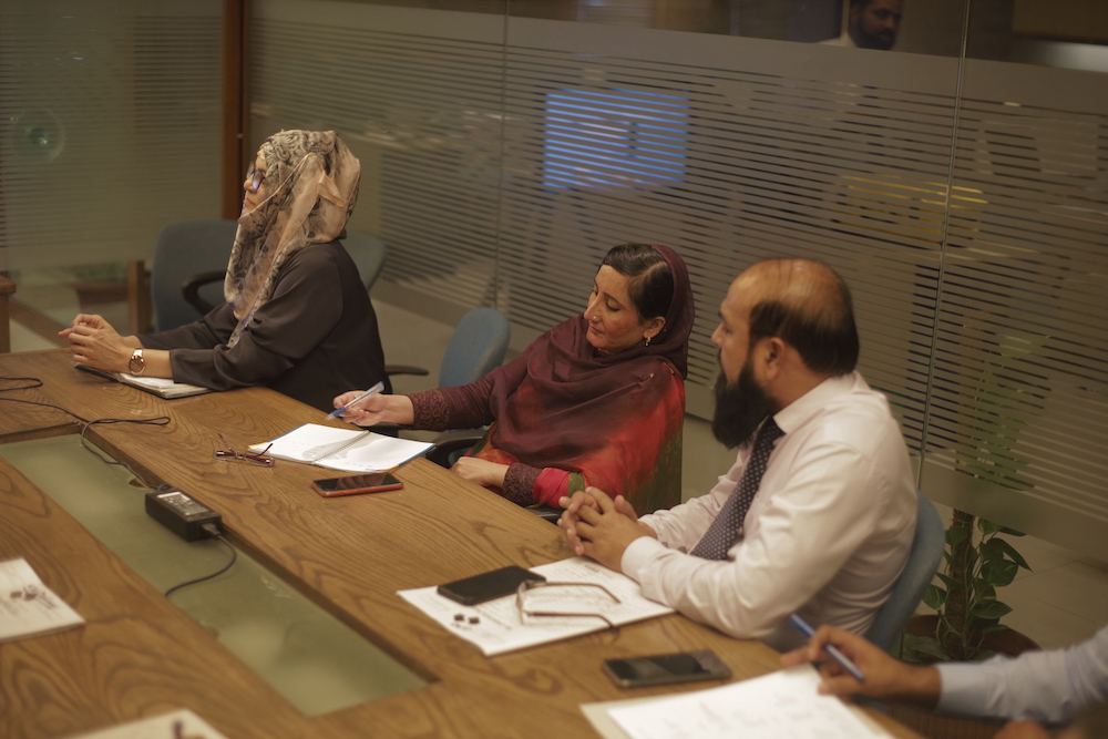 Careers Raaziq International Pvt Ltd