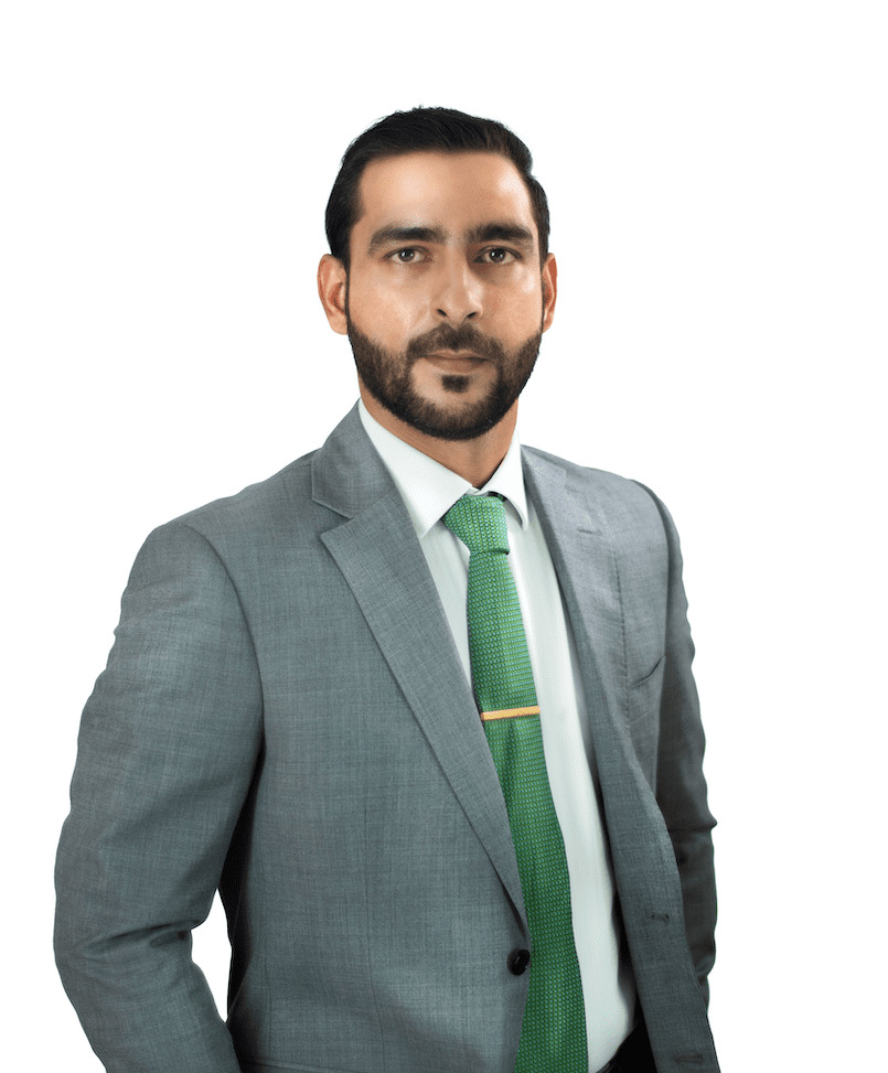 Logistics – Raaziq International Pvt. Ltd