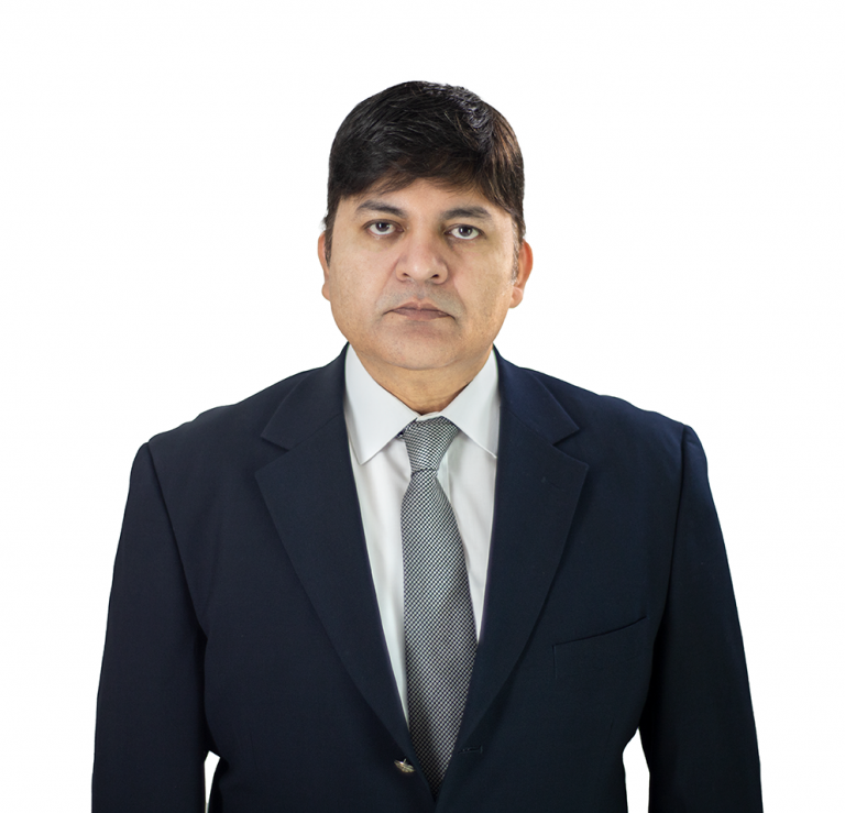 Our People – Raaziq International Pvt. Ltd